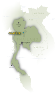 Chatree Gold Mine, Thailand – Kingsgate Consolidated Limited